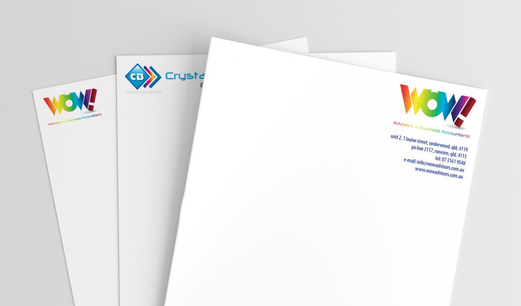 Stationery | Simply Signs Australia